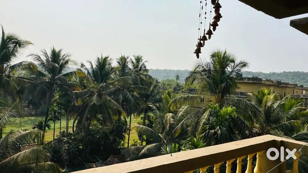 One bhk apartment having all the amenities fully furnished - For Rent ...
