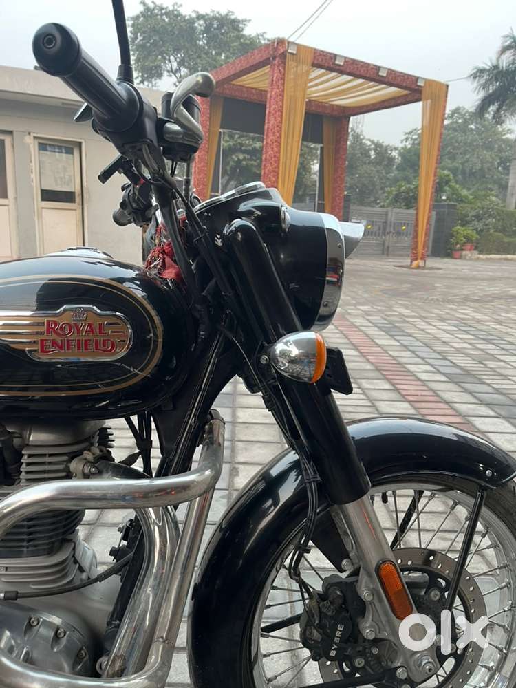 Brand new condition - Motorcycles in Bilanwalian, Baddi - 1832652365
