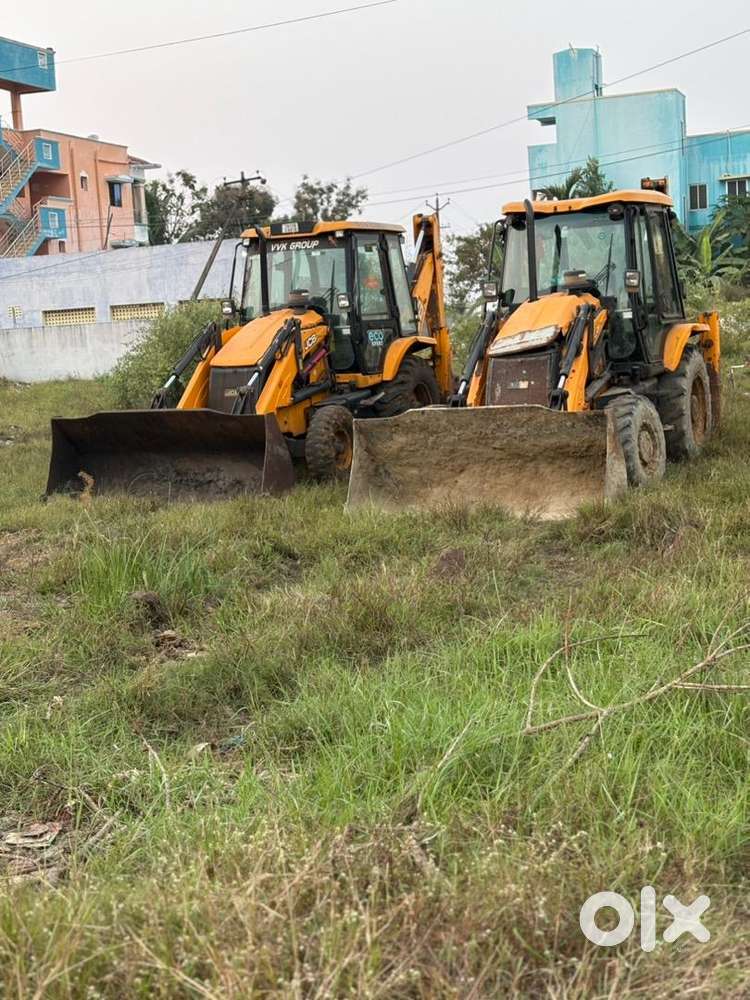 Jcb 3dx extra for sales - Commercial & Other Vehicles - 1797979163