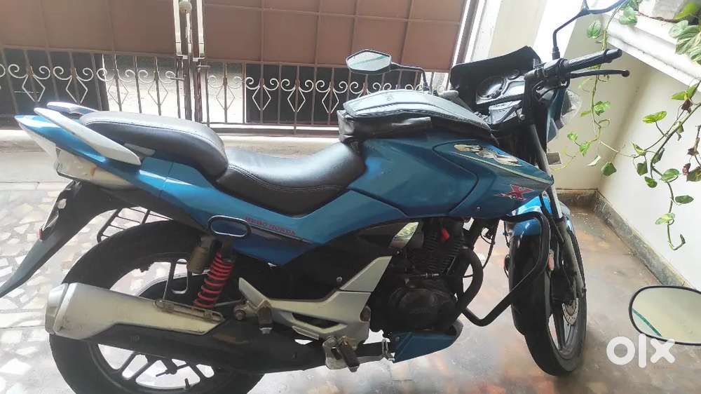 cbz xtreme bike modified - Motorcycles - 1805705733