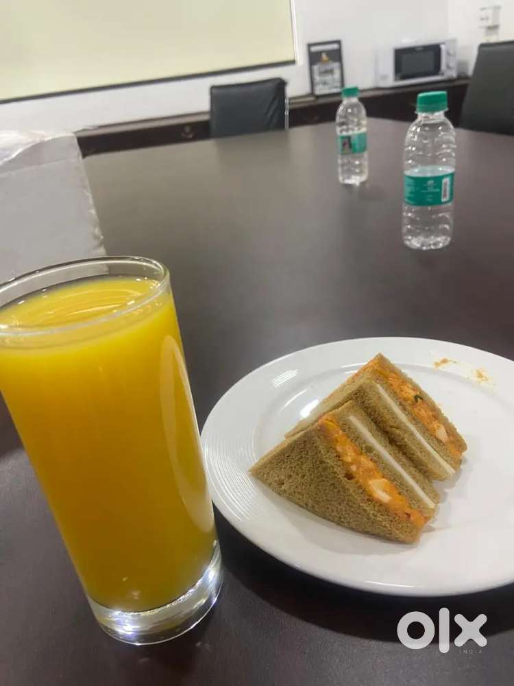 Chef All Rounder - Cook - 1811017490