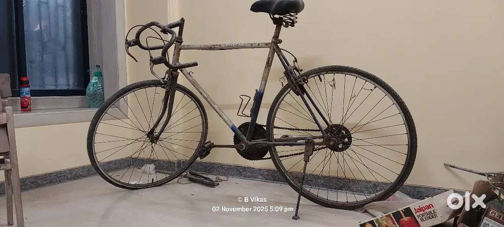 BSA MACH bicycle is available for sale at Dadar - Bicycles - 1825273565