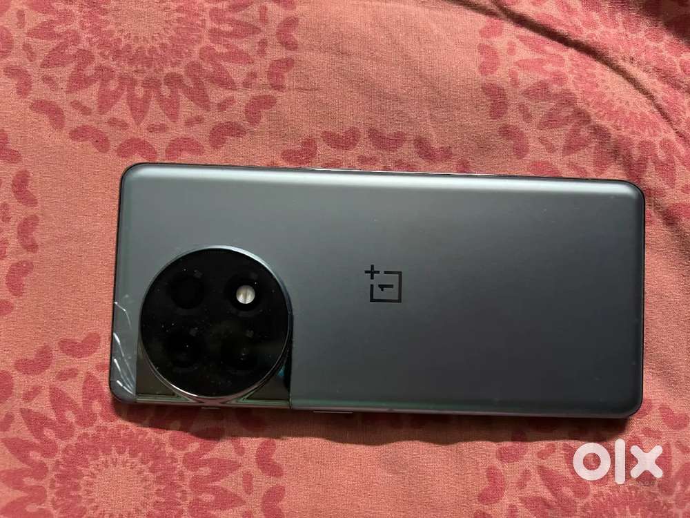 One plus 11 R - Mobile Phones - 1826753310