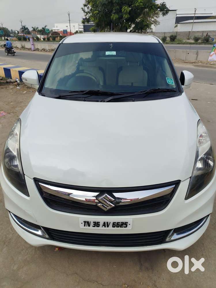 Maruti Suzuki Swift Dzire Vdi BSIV, 2015, Diesel - Cars - 1793508152