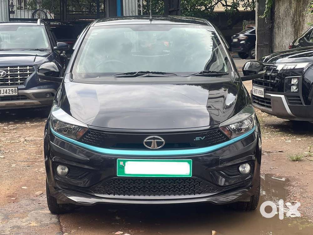 Tata Tiago EV XT LR, 2023, Electric - Cars - 1812252080