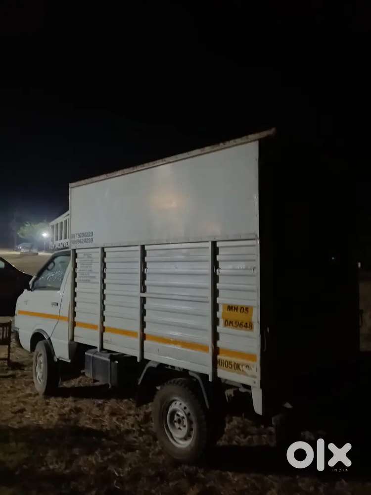 Ashok Leyland dost plus LS - Commercial & Other Vehicles - 1801237422