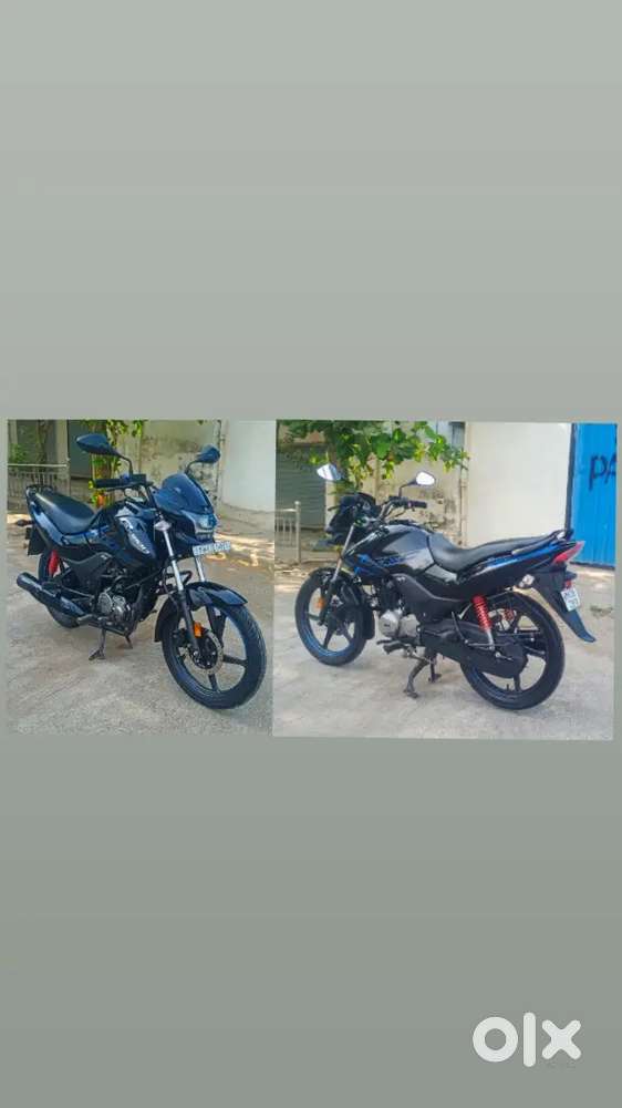 Good condition - Motorcycles in Nerul, Navi Mumbai - 1832049182