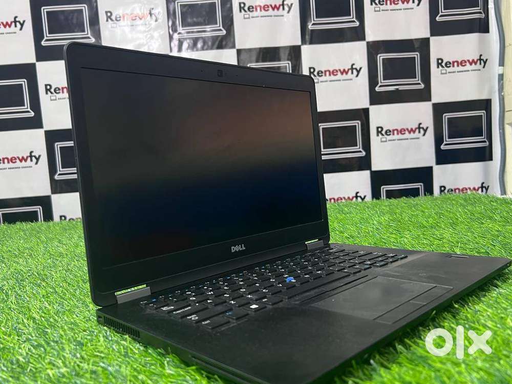 Used Laptop HP DELL LENOVO MACBOOK Corporate Used Refurbished Laptop ...