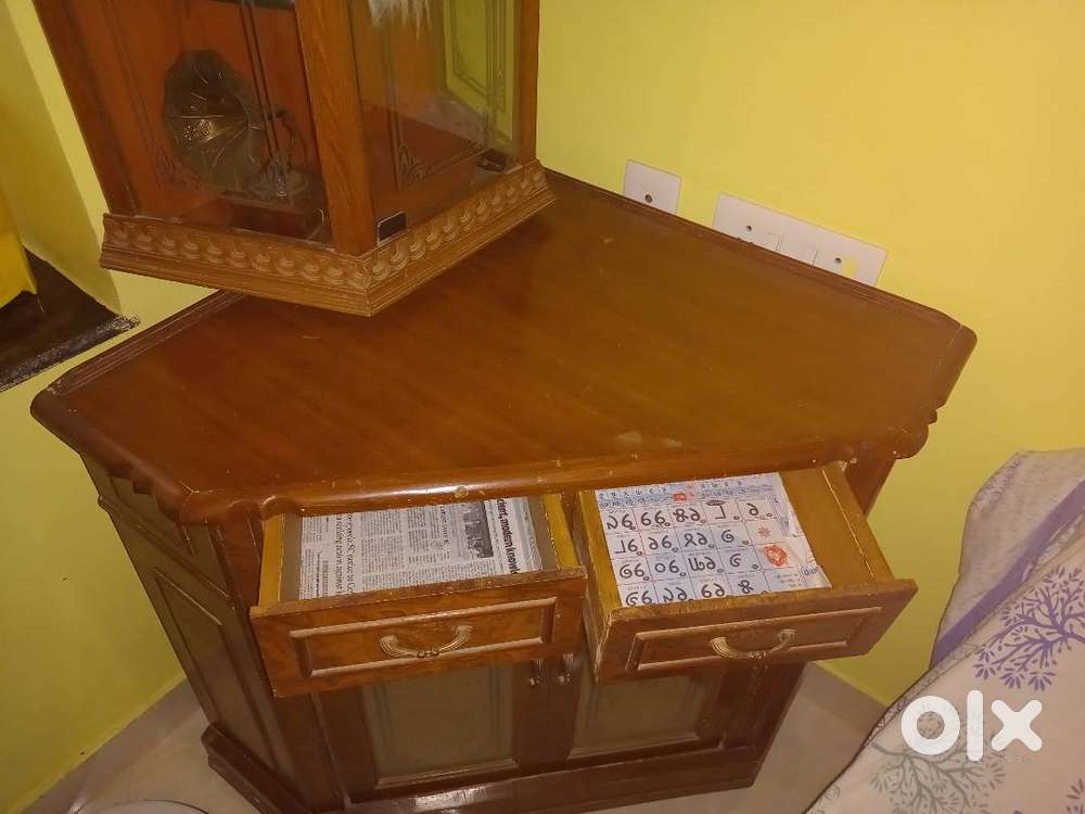 Olx corner table store
