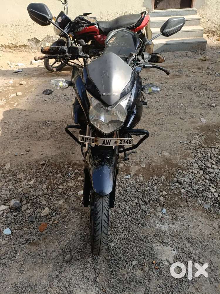 Hello sir I am selling this bike - Motorcycles in Tadbun, Hyderabad ...
