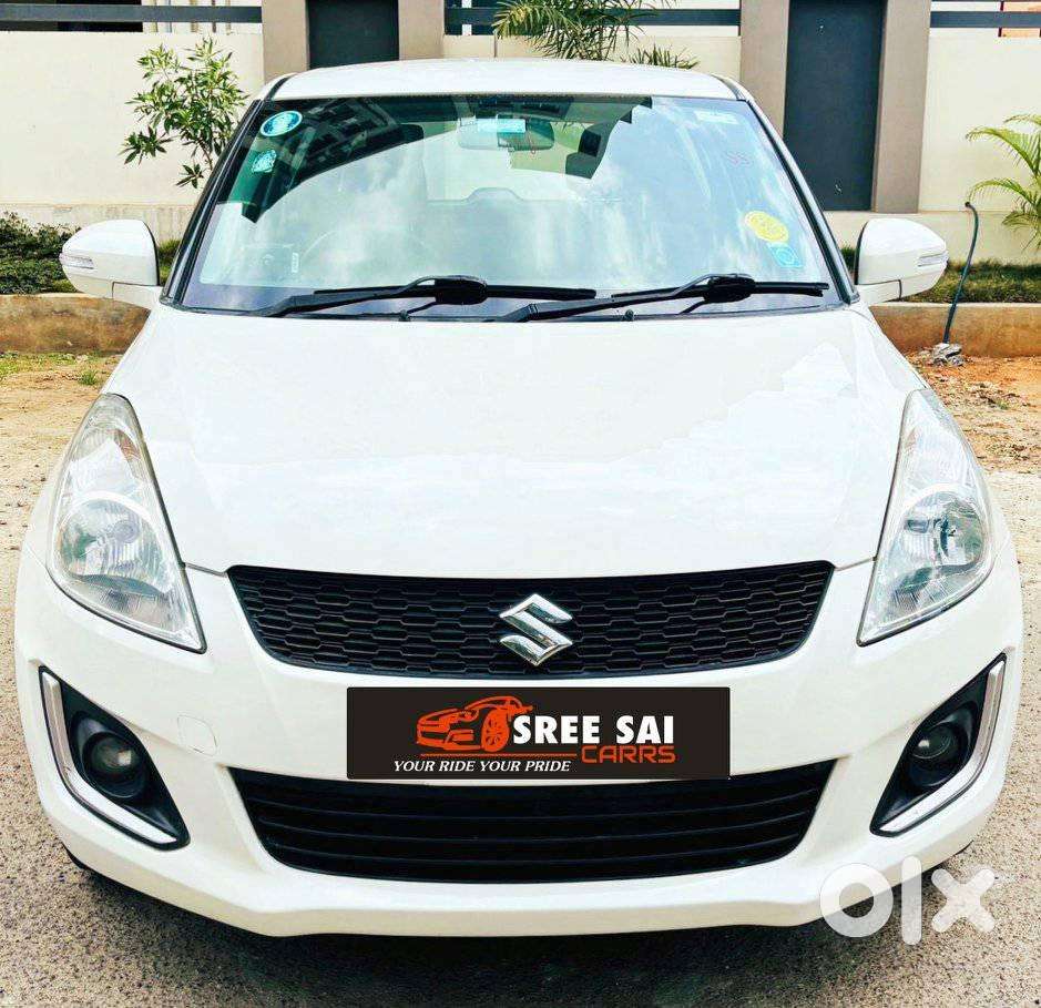 Maruti Suzuki Swift DDiS VDI, 2015, Diesel - Cars - 1788012364