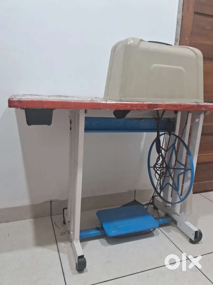 Parson umbrella motor sewing machine - Kitchen & Other Appliances ...