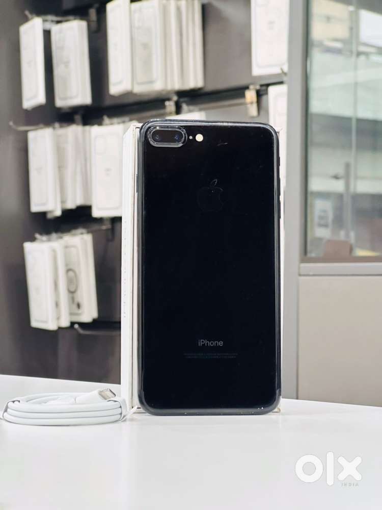 Iphone 7plus-128Gb Flawless Condition in Isquare - Mobile Phones ...
