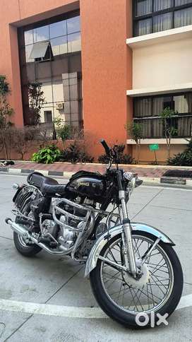 Olx vintage bike store