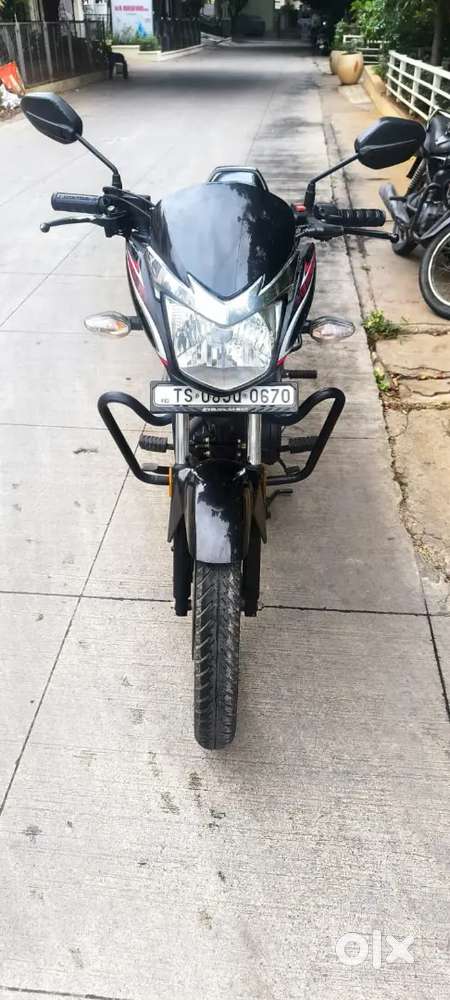 Honda shine - Motorcycles - 1815696252