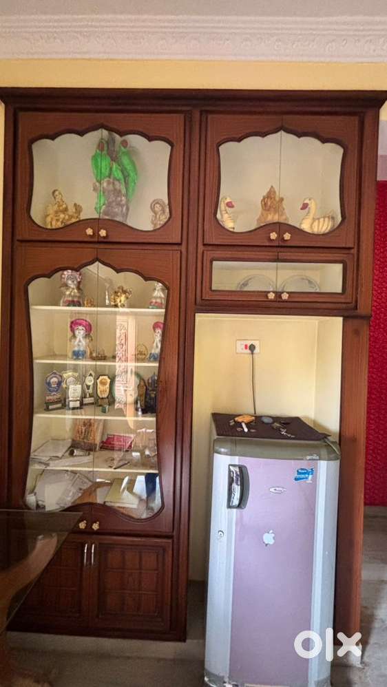 Main doors and TV cuborad AND HALL CUBOARD - Other Household Items ...