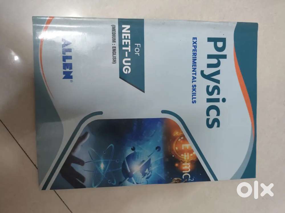 Allen module - Books - 1811572813