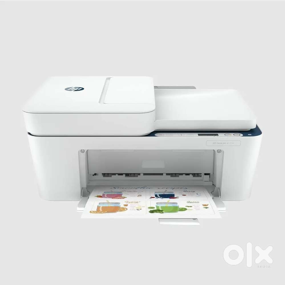 Hp printer just like new - Hard Disks, Printers & Monitors - 1811435433