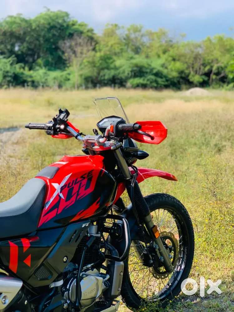 HERO XPULSE 2004V - Motorcycles - 1805349248