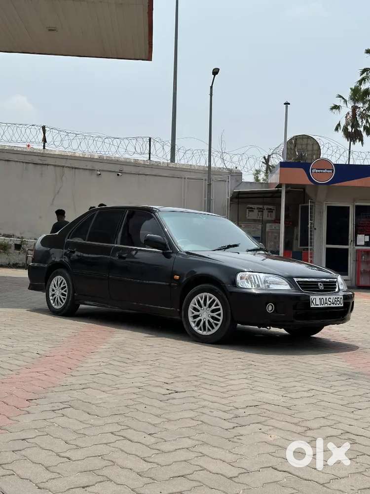 Honda City 2000 modal - Cars - 1804155374