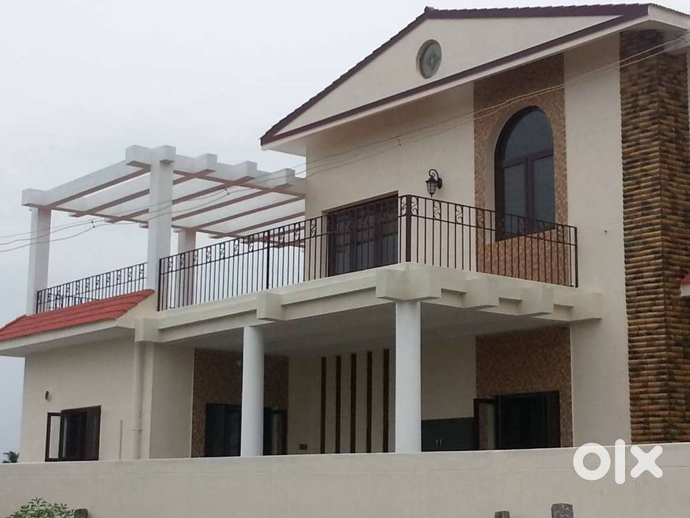 4BHK Bungalow for rent near VIT - For Rent: Houses & Apartments ...