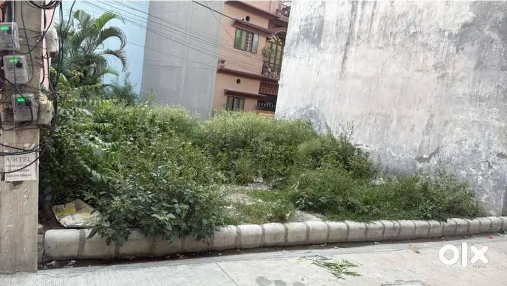 THDC COLONY NEAR VIJAYTA TRADERS DEHRAKHAS PATEL NAGAR DEHRADUN - Lands ...