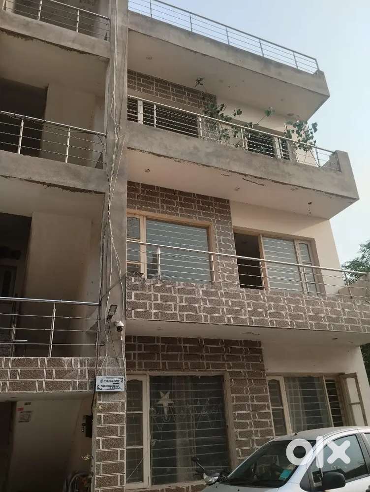 3 bhk flat - For Sale: Houses & Apartments - 1807330472