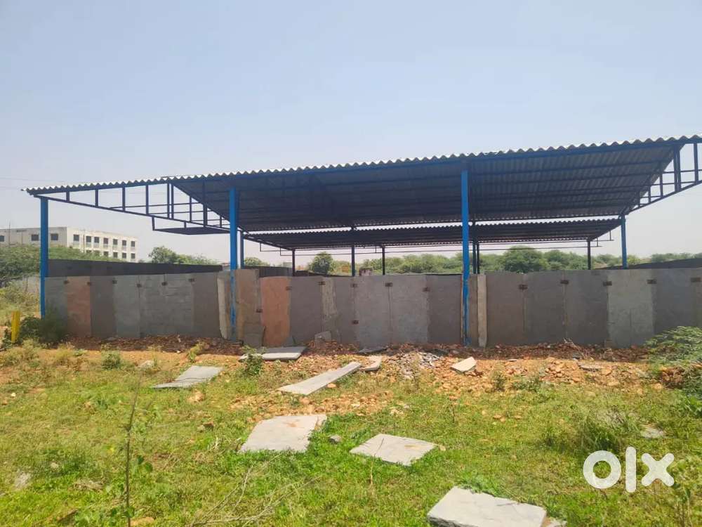 Open Two plots for sale near tollgate Kurnool - Lands & Plots - 1796581376