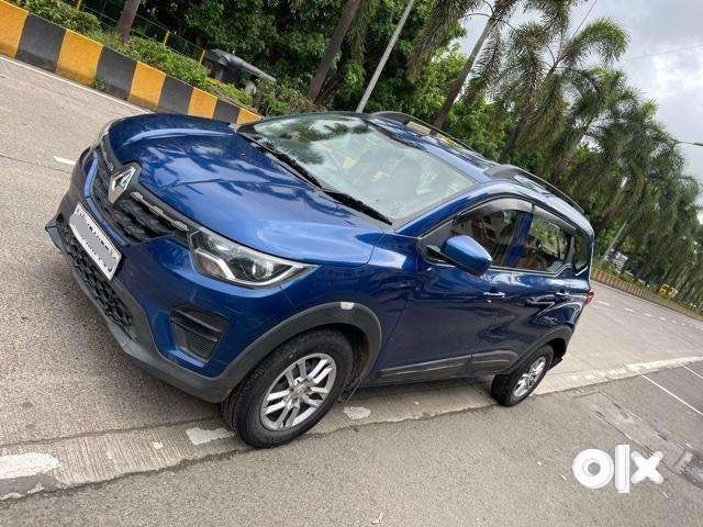 Renault Triber RXL, 2020 - Cars - 1700613467