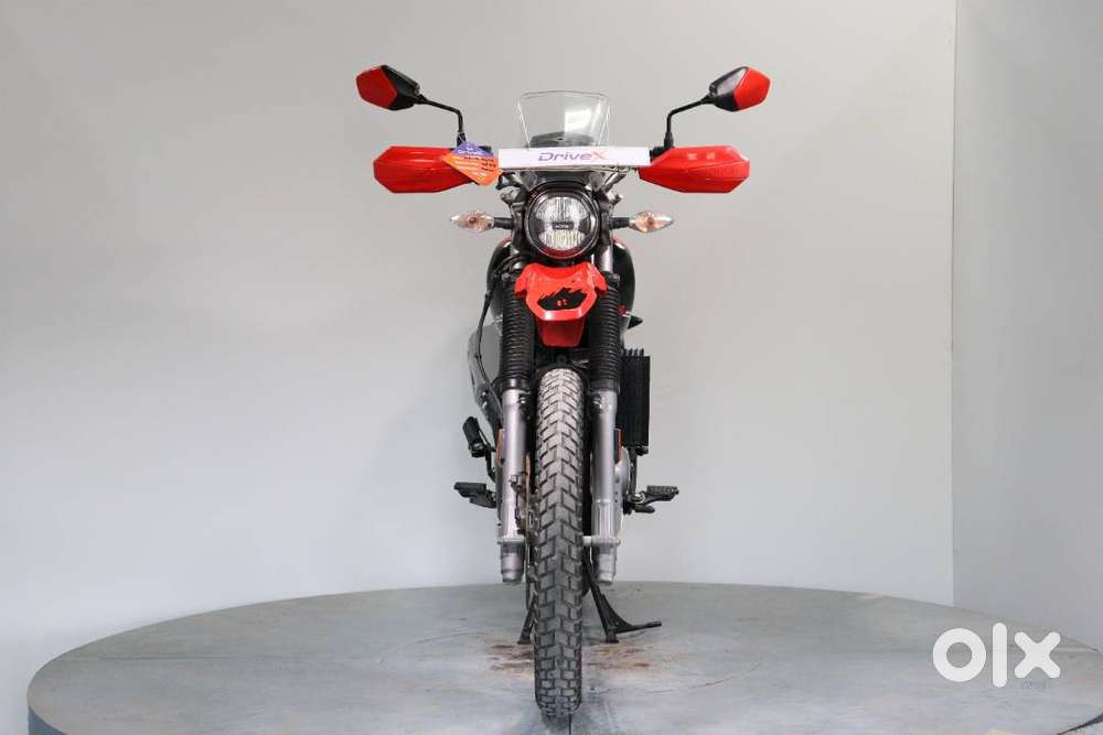 HERO X PULSE 200 4V - 0433 - Motorcycles - 1787774993