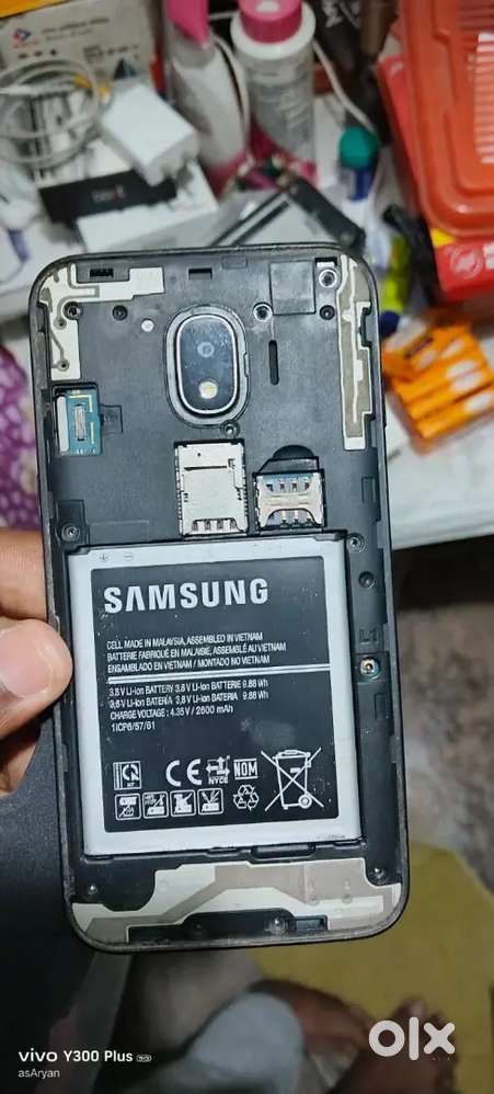 Samsung galaxy grand prime - Mobile Phones - 1816157258