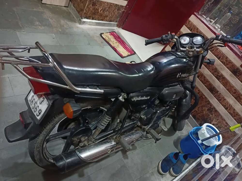 Splendor plus i3s - Motorcycles - 1792447750