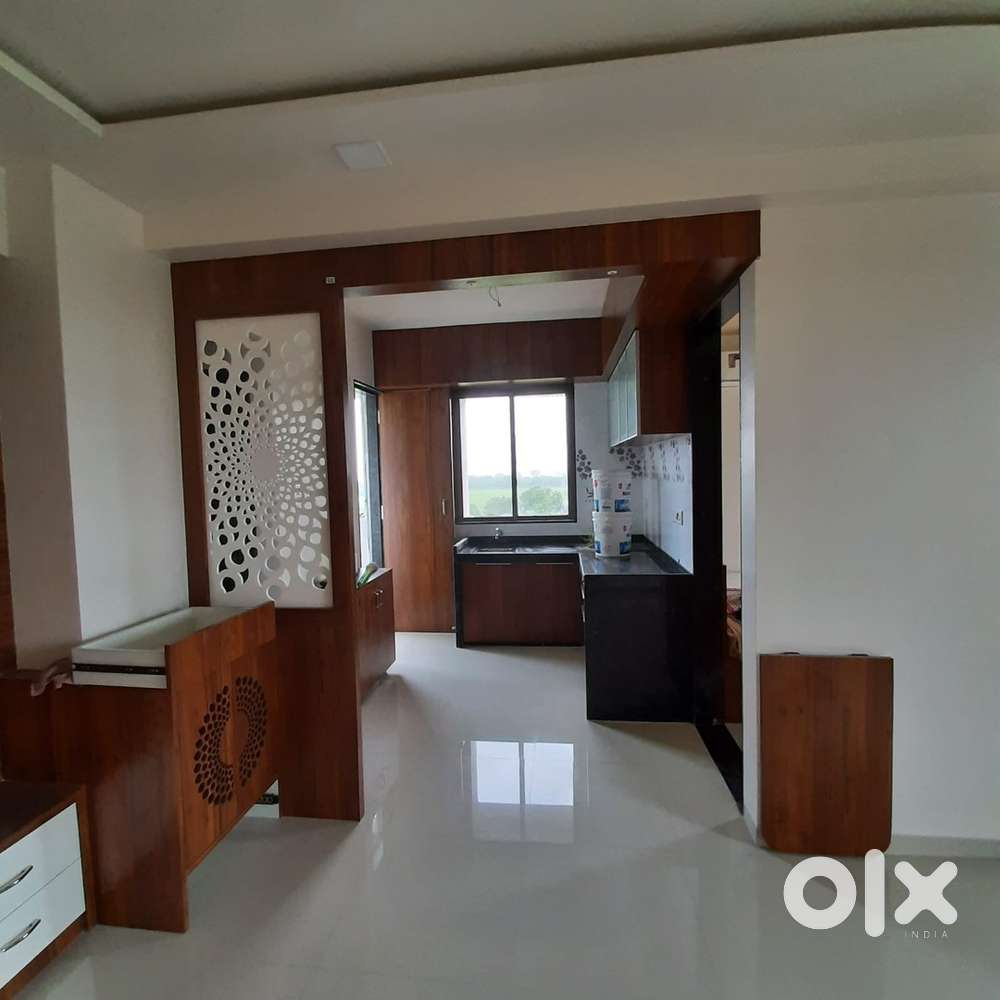 East facing balcony with corner location & well ventilated situation ...