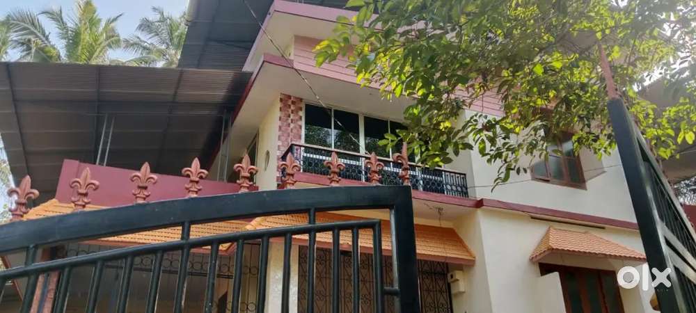 Chengnoor kajirathumood, near MMAR school - For Rent: Houses ...