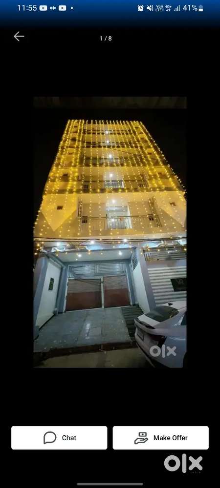 1rk 7000 in Noida sector 73 room - For Rent: Houses & Apartments ...