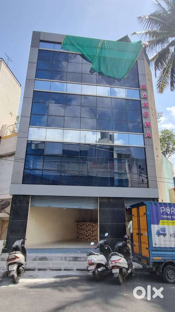 Fully Furnished Office Space for Rent @ 13K in Srinagar Pipeline Road ...