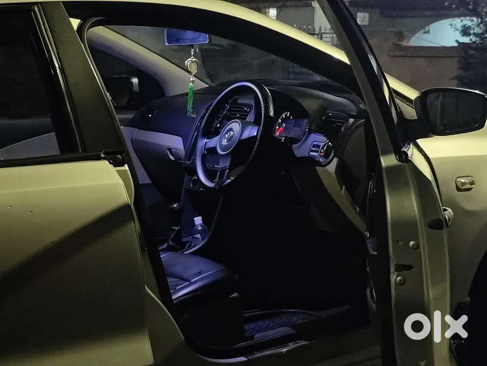 VW Polo 1.2L - Cars - 1812392533