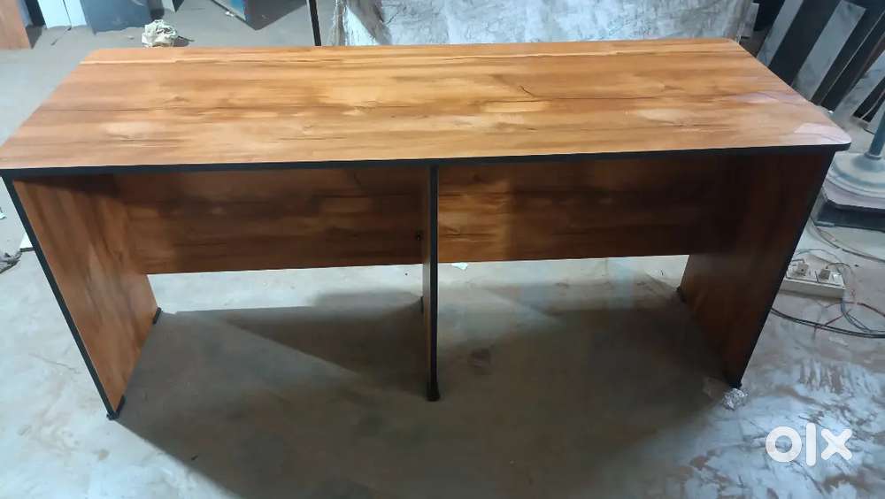 Working Table 2 person manufactures at mancheswar - Kids Furniture in ...