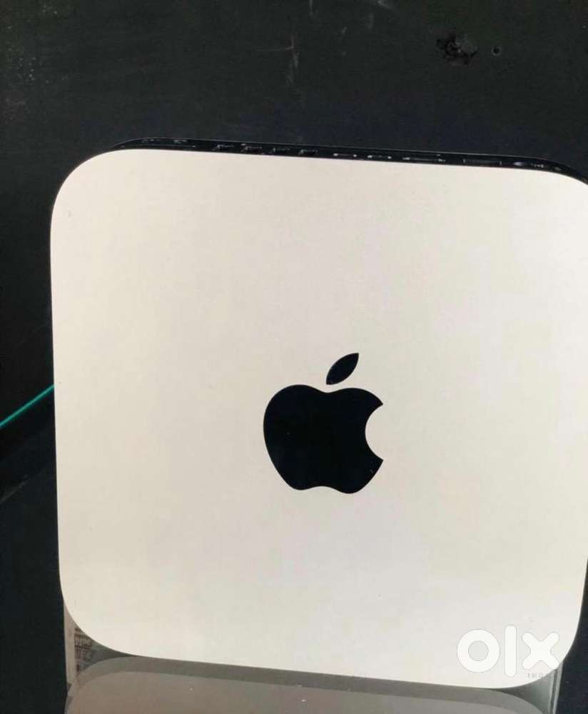 Apple Mac Mini - Computers & Laptops in Kadavanthra, Kochi - 1841220355