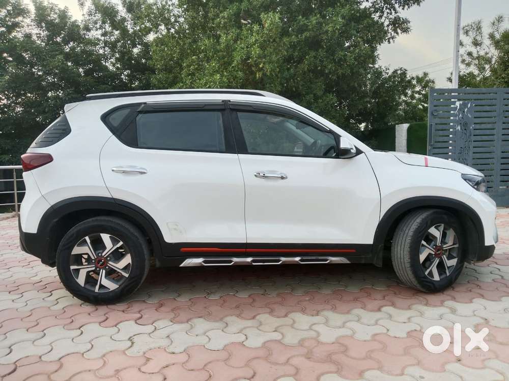 Kia Sonet 1.5 HTX DIESEL Anniversary Edition, 2022, Diesel - Cars - 1813382573