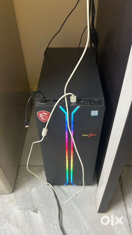 1080P competitive gaming pc - Computers & Laptops - 1807099171