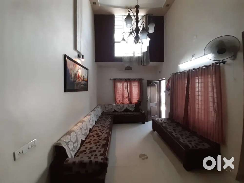 An Independante house 3bhk villa ready for sell at Nikol - For Sale ...