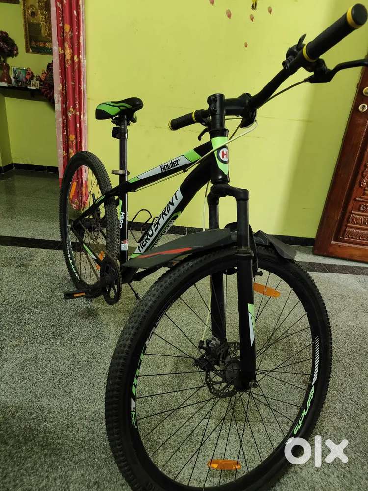 Hero sprint howler - Bicycles - 1775452128