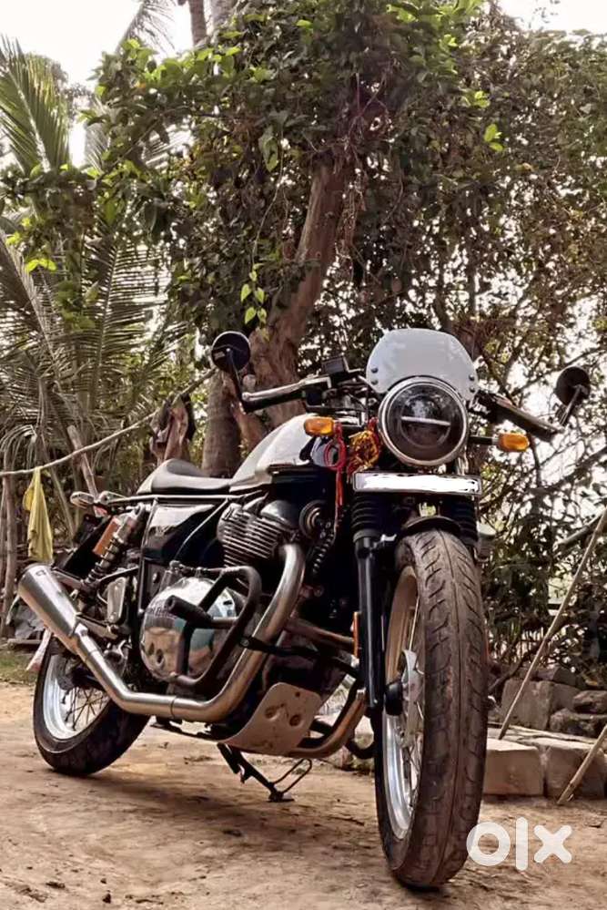 DUX DELUXE - Motorcycles - 1800215133