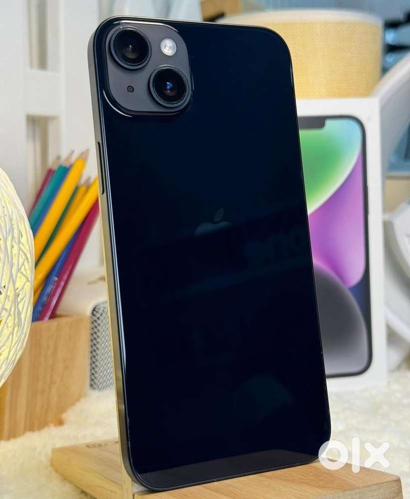 I want to Sell iPhone 14 Plus 5G 128GB Storage With Bill Box Invoice ...