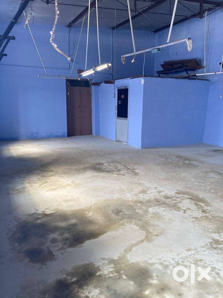 Godown for Rent Near - Veerappan Chatram bus stop - CCTV, etc - For ...