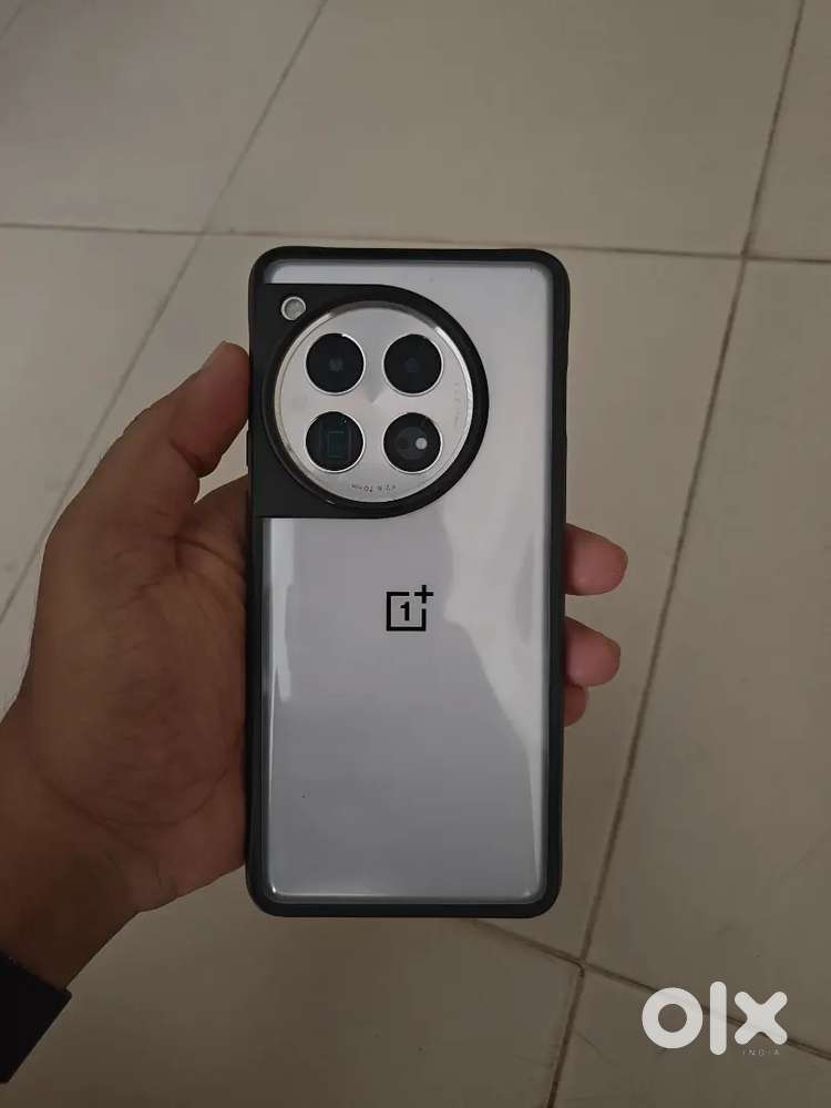 One plus 12 (12+256) 3 months warranty left - Mobile Phones - 1797256100