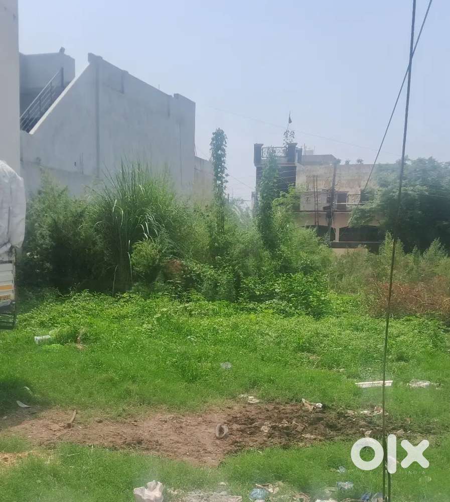 Plot for sale(size-28×54,168 gaj) - Lands & Plots - 1818075550