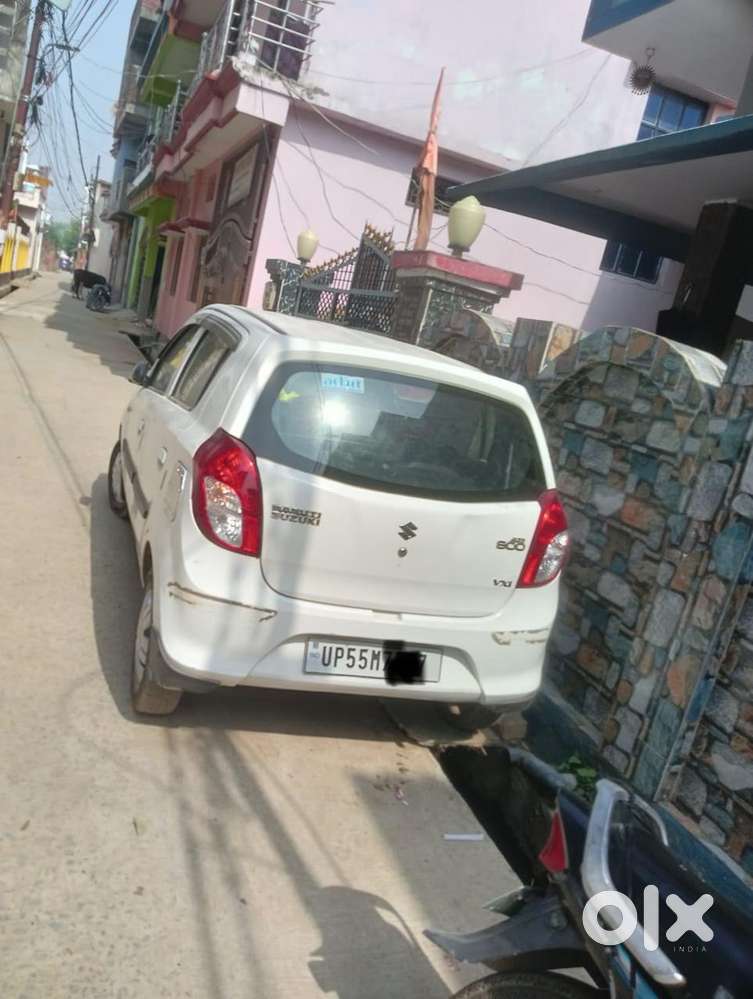 Maruti Suzuki Alto 800 2014 - Cars - 1817288070