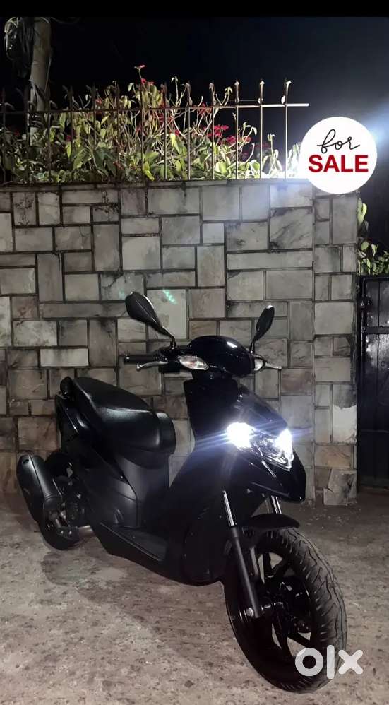 Scooty is well maintained - Scooters - 1818453057